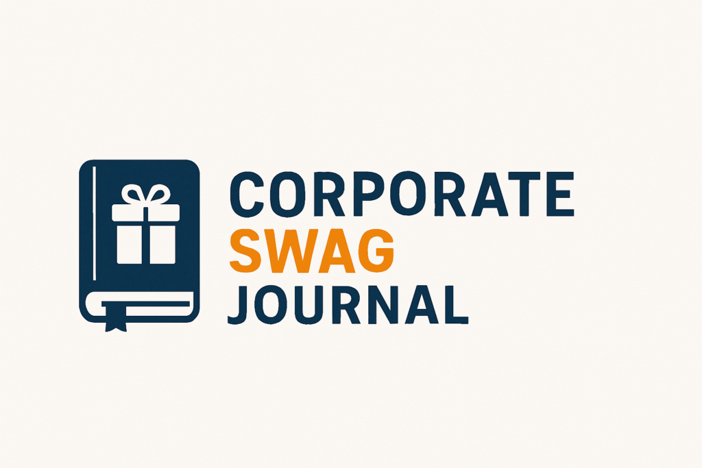 The Complete Playbook for Corporate Swag at Healthcare Industry ...