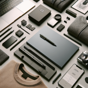 Forecasting the Future of Corporate Swag: 2025 Trends in Branded ...