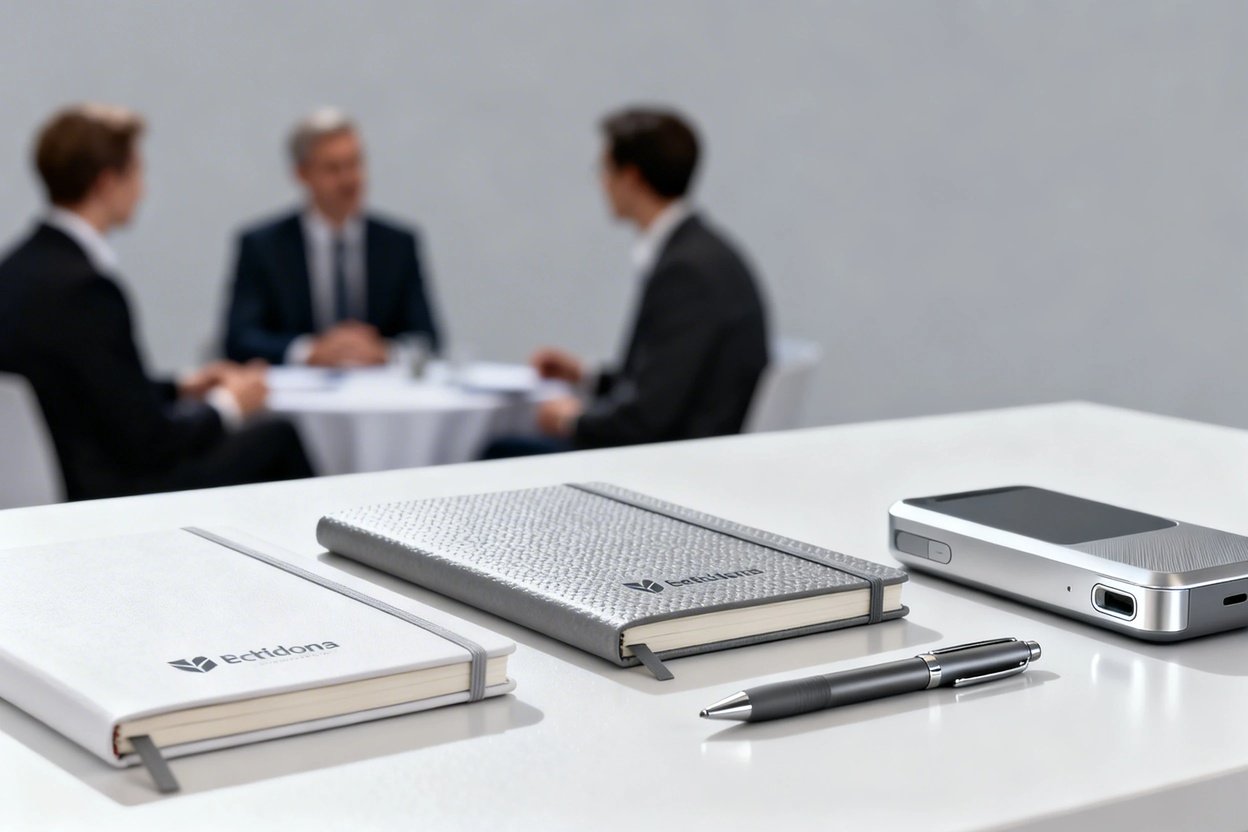 How Corporate Swag Drives Success at Recruiting Events: Best Practices ...